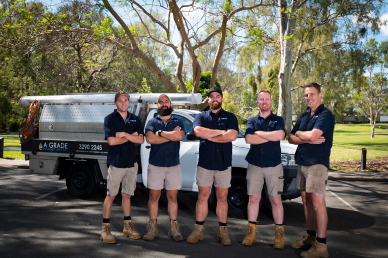 Pipe Relining Brisbane | Brown Arm Boys Drainage